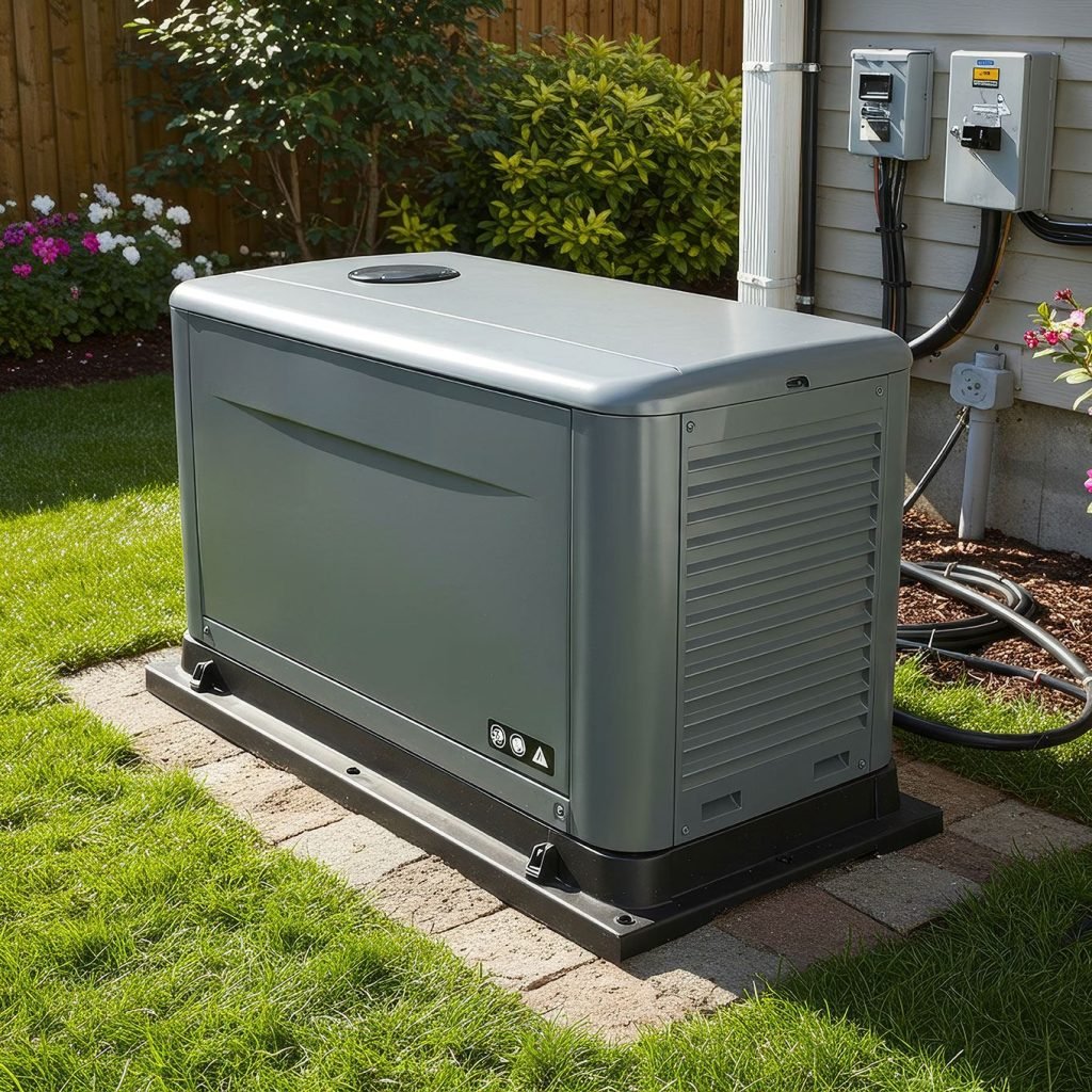 A-Town Standby Generators: Reliable Power When You Need It Most ...