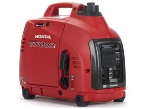 Are 1000W Gas Generators Fuel Efficient: Uncover the Truth Now - BackupWatt