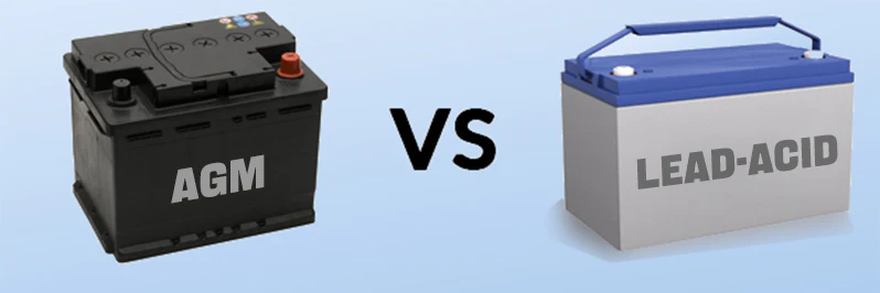 Are Agm Batteries Good for Standby Generators: Ultimate Guide - BackupWatt