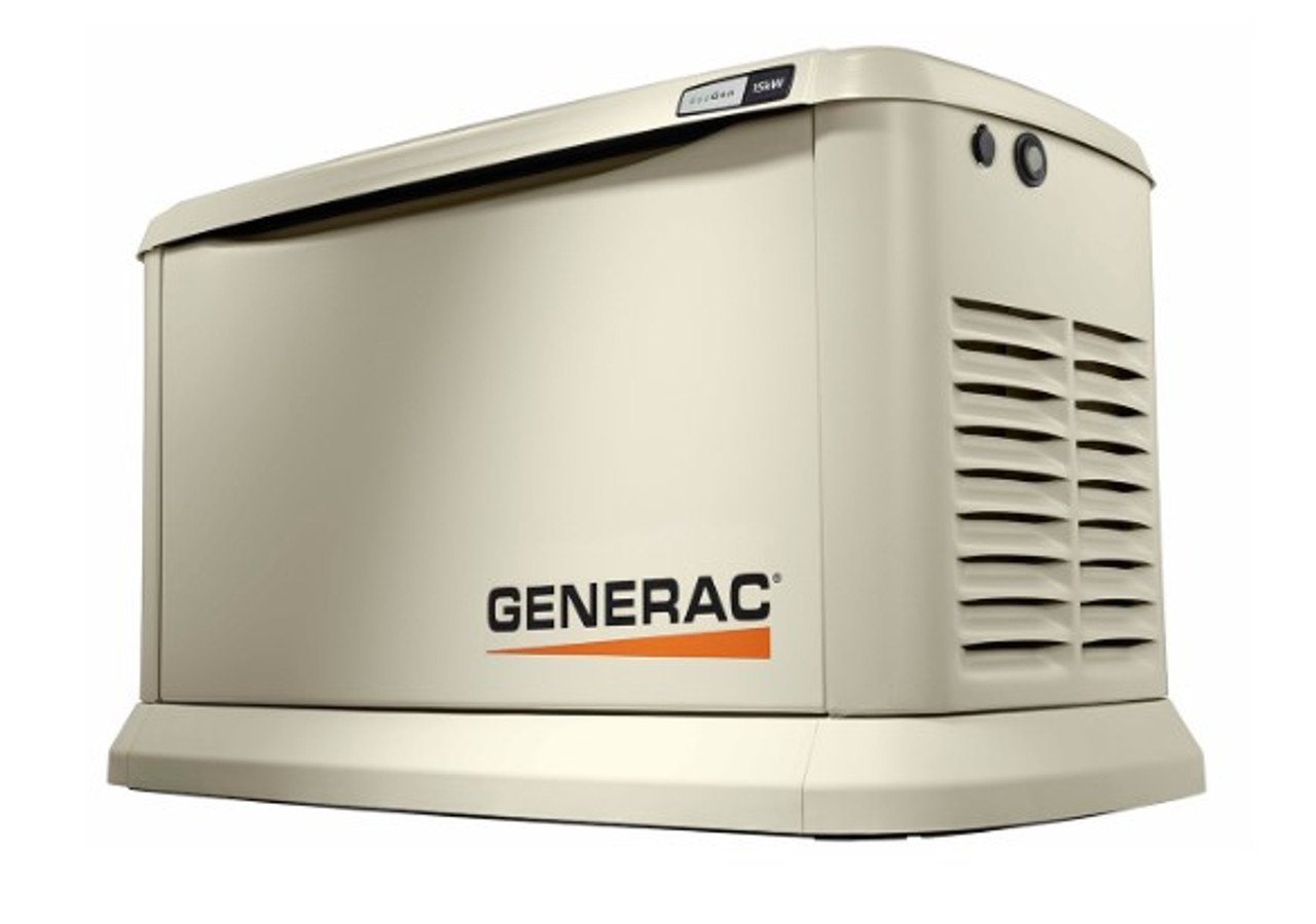 Are Generac Whole House Generators Inverters Reliable? - BackupWatt