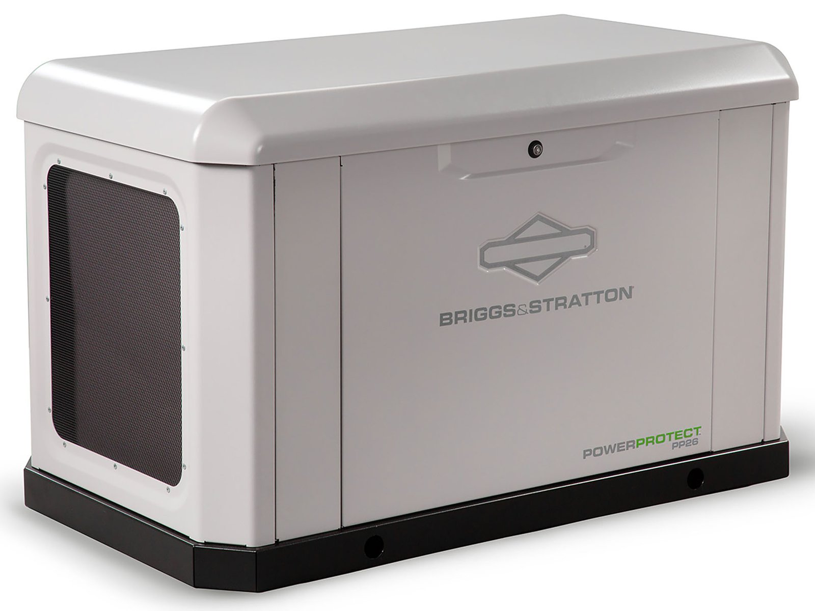 Are General Electric Standby Generators Made by Briggs & Stratton ...