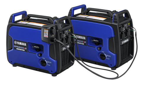 Are Yamaha Portable Gas Generators Reliable: Ultimate Performance ...