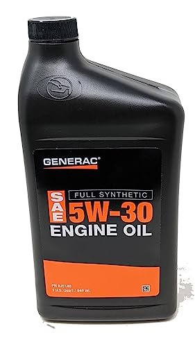 Best Biodegradable Oil for Eco Friendly Generators: Top Picks Reviewed ...