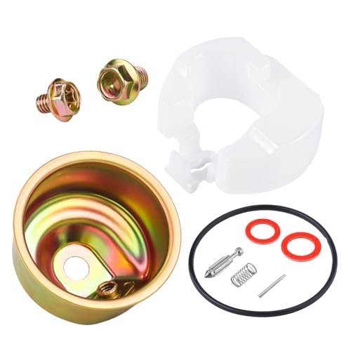 Best Carburetor Float Kit for Generators: Ultimate Repair Solution ...