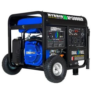 Best Diesel Generator for Boats: Top Picks for Reliable Power at Sea ...