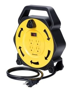 Best Extension Cord for Easy Identification: Top Picks for Organized ...