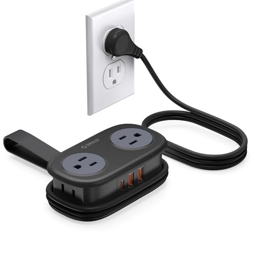 Best Extension Cord Portable Design for Travel, Work, and Everyday Use ...