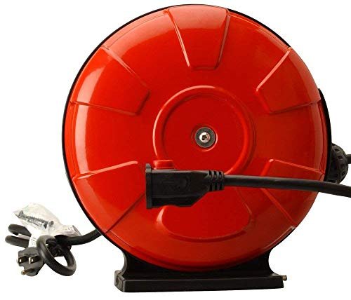 Best Extension Cord With Locking Plug for Heavy Duty and Outdoor Use ...