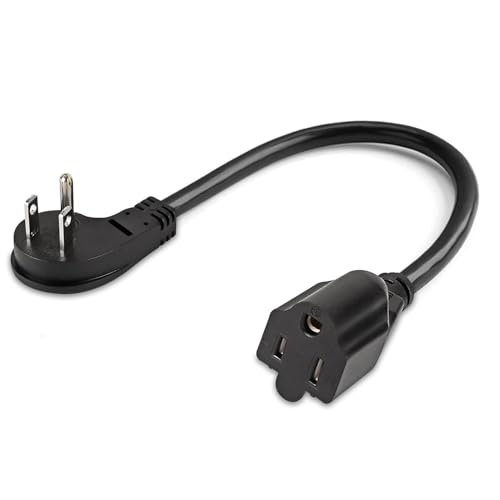 Best Extension Cord With Strain Relief Plug for Heavy-Duty Power Needs ...