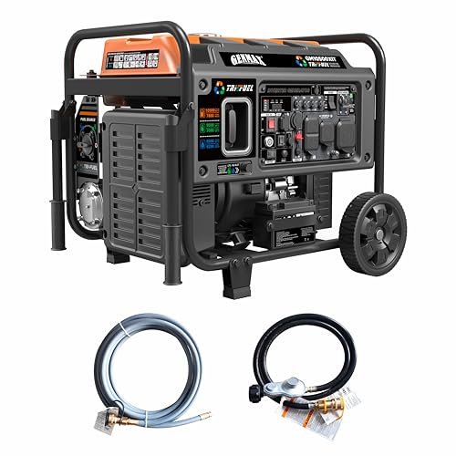Best Generator ATS Easy Installation for Reliable Home Power Backup ...