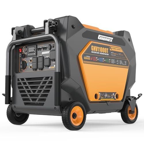 Best Generator ATS for Gas Generator: Top Reliable Transfer Switches ...