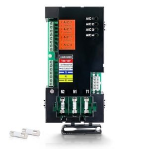 Best Generator Ats Module Automatic Load Shed Control for Generac ...