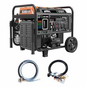 Best Generator Ats Top-Rated: Ultimate Guide to Reliable Power ...