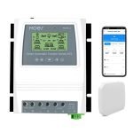 Best Generator Ats With App Monitoring for Seamless Dual Power Control ...