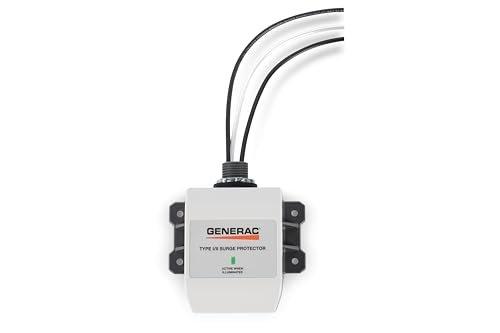 Best Generator ATS With Surge Protection for Reliable Power Backup ...