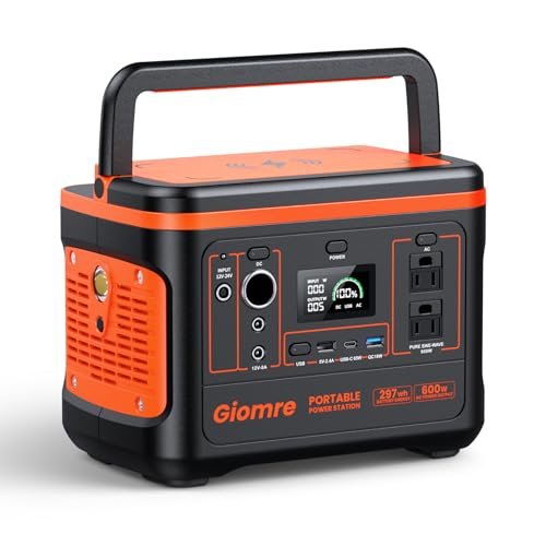 Best Generator Battery for Cabin Generator: Top Reliable Power ...