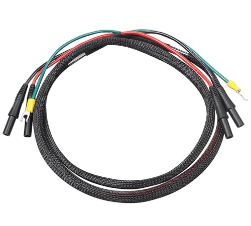 Best Generator Cable Kit Compact for Powerful Honda Inverter Generators ...