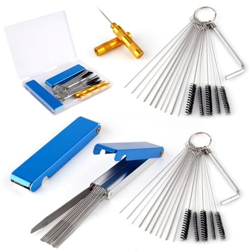 Best Generator Cleaning Kit Compact: Unlock Peak Performance ...
