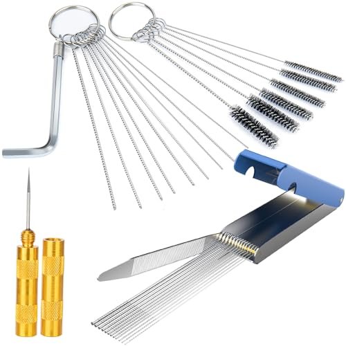 Best Generator Cleaning Kit for All Seasons: Top Tools for Ultimate ...