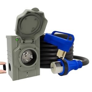 Best Generator Connector Kit for Safe and Reliable Power Connections ...