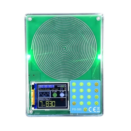 Best Generator Frequency Sensor for Standby Generator: Top Precision ...