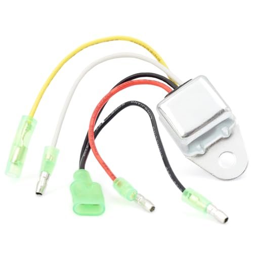 Best Generator Multifunction Sensor for Reliable Low Oil Alert and ...
