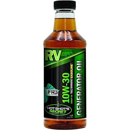 Best Generator Oil for Inverter Generator: Top Picks for Optimal ...