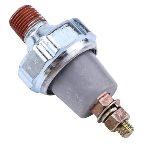 Best Generator Oil Sensor for Portable Generator: Reliable Pressure ...