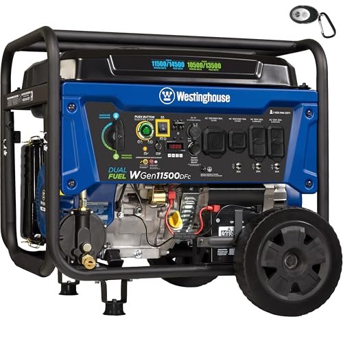 Best Generator Remote Control for Portable Generator: Top Picks ...