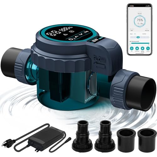 Best Generator Remote Control System Smart for Effortless Pool ...