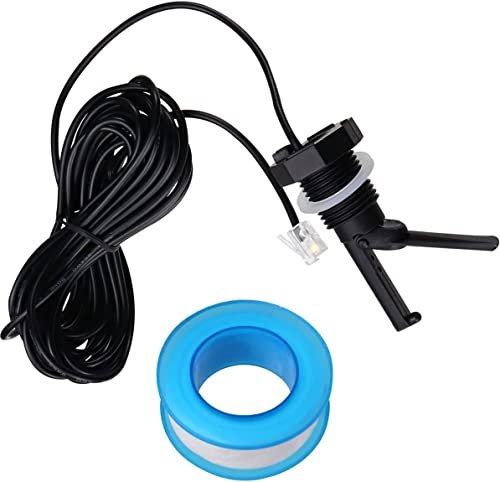 Best Generator Sensor System Easy Installation for Hayward Salt Systems ...