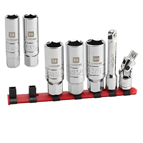 Best Generator Spark Plug Socket Sets for Easy and Reliable Maintenance ...