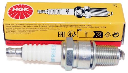 Best Generator Spark Plug Options for Reliable Small Engine Performance ...