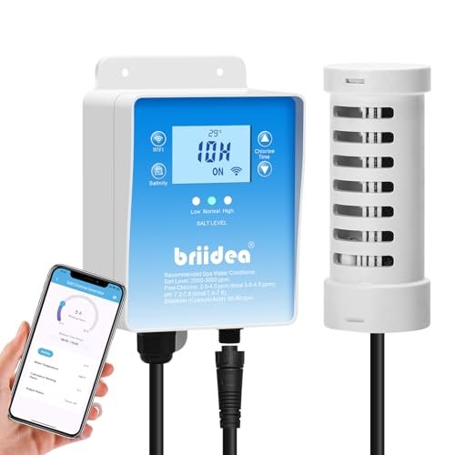 Best Generator Temperature Monitoring System for Reliable Real-Time ...