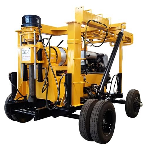 Best Heavy-Duty Diesel Generator for Continuous Drilling Rigs Power ...