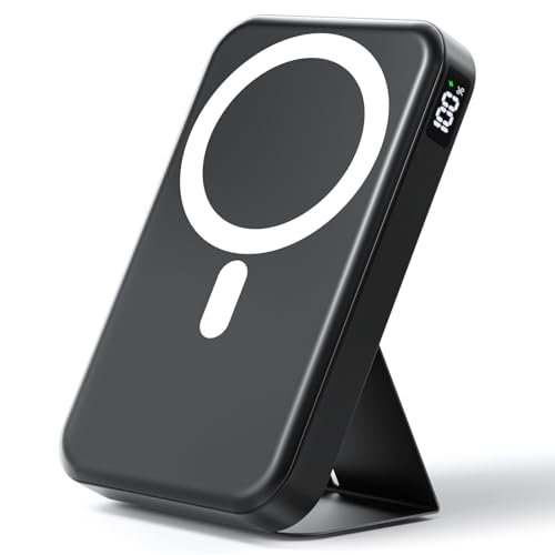 Best Magnetic Wireless Power Bank: Top Picks for Unmatched Convenience ...