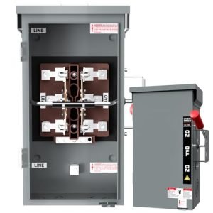 Best Manual Transfer Switch With 200A for Reliable Home Generator Power ...