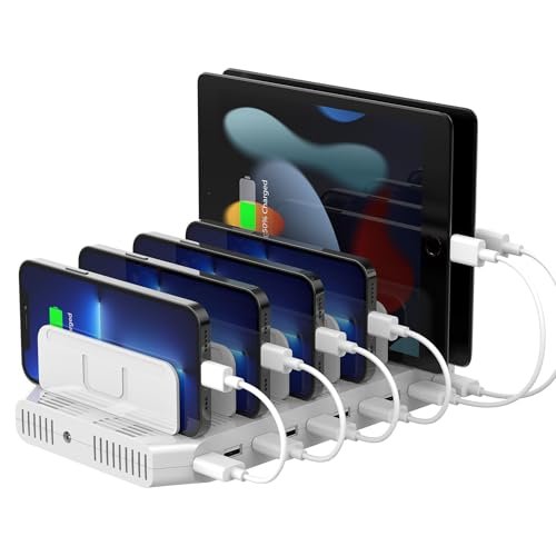 Best Multi-Device Charger for Students: Streamline Your Charging Needs ...