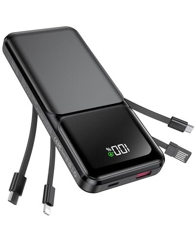 Best Portable Charger With Custom Designs for Stylish Power On-the-Go ...