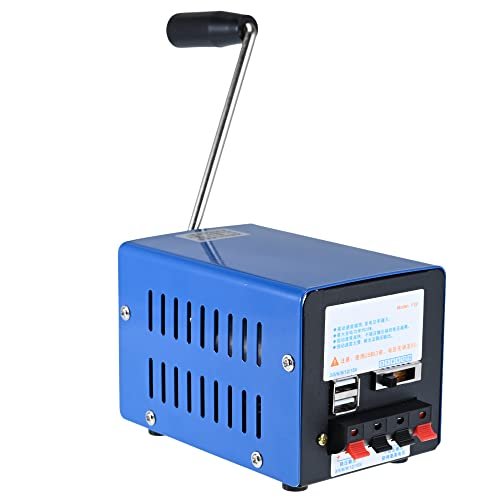 Best Portable Diesel Generator for Off-Grid Living: Top Reliable Power ...