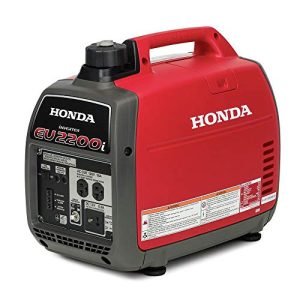 Best Portable Gas Generator Brand Honda for Reliable Power Solutions ...