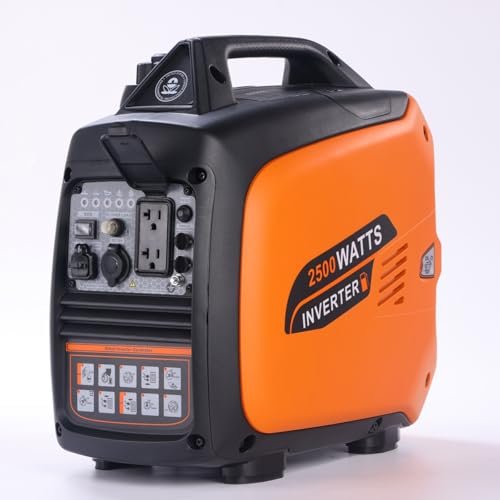 Best Portable Gas Generator for Medical Devices: Quiet, Reliable Power ...