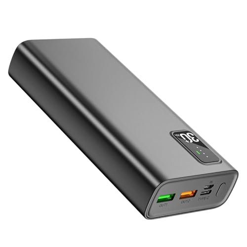 Best Power Bank for Smartwatches: Ultimate Charging Solutions Reviewed ...