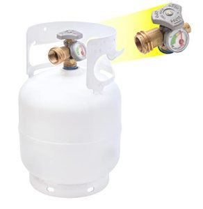 Best Propane Tank Heavy-Duty Model for Grilling, Camping, and Outdoors ...