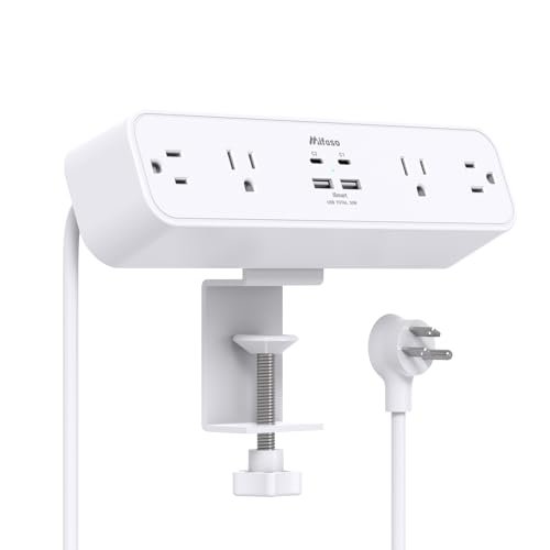 Best Rechargeable Power Station for Office Desks: Boost Productivity ...