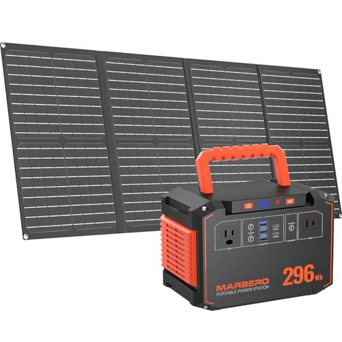 Best Solar Generator for Money: Top Portable Power Stations Reviewed ...
