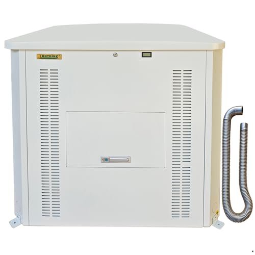 Best Soundproof Generator Enclosure for Large Generator: Top Quiet ...