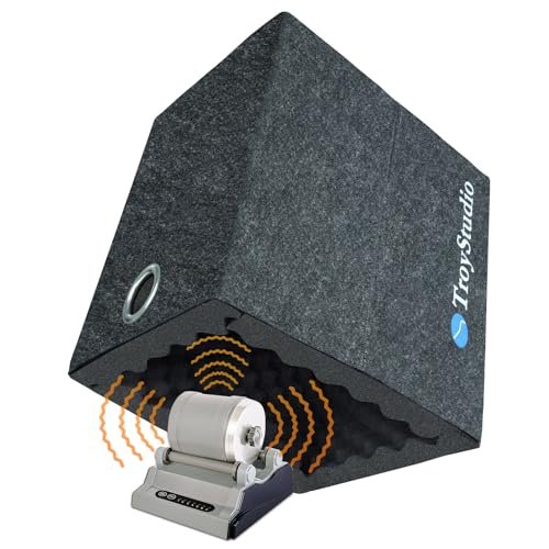 Best Soundproof Generator Enclosure for Medium Generator: Top Quiet ...