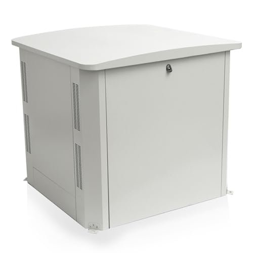 Best Soundproof Generator Enclosure for Off-Grid Living: Quiet, Durable ...