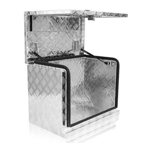 Best Soundproof Generator Enclosure for RV: Top Quiet and Durable Picks ...